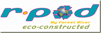 Forest River r-pod Camper Information Page